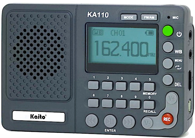 Multi Band Radios – kaitousa.com